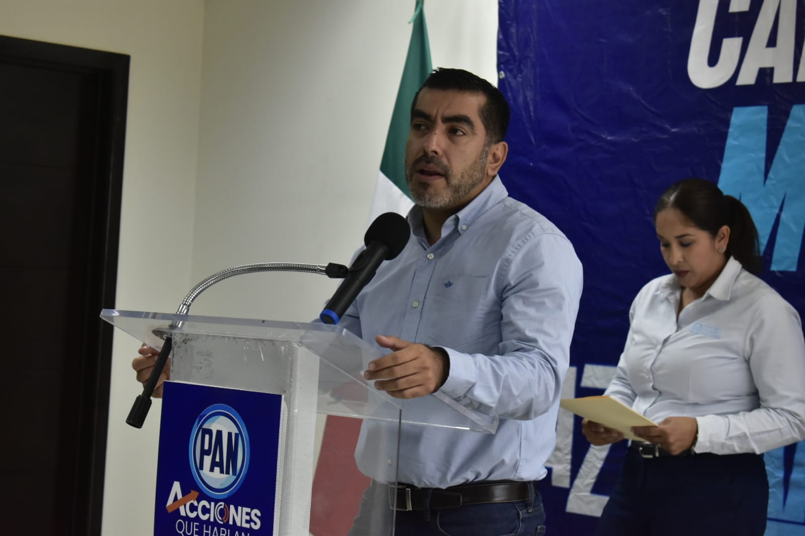 Regidores de Tijuana se oponen a sesionar ante posibles movimientos por ...