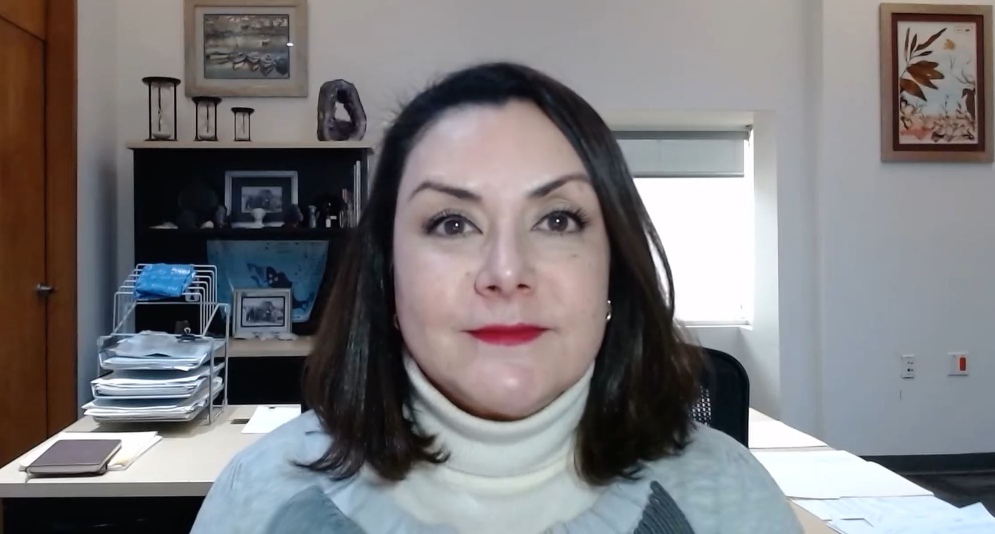 Asesinato de Minerva Pérez, consecuencia de “indiferencias, omisiones y ...