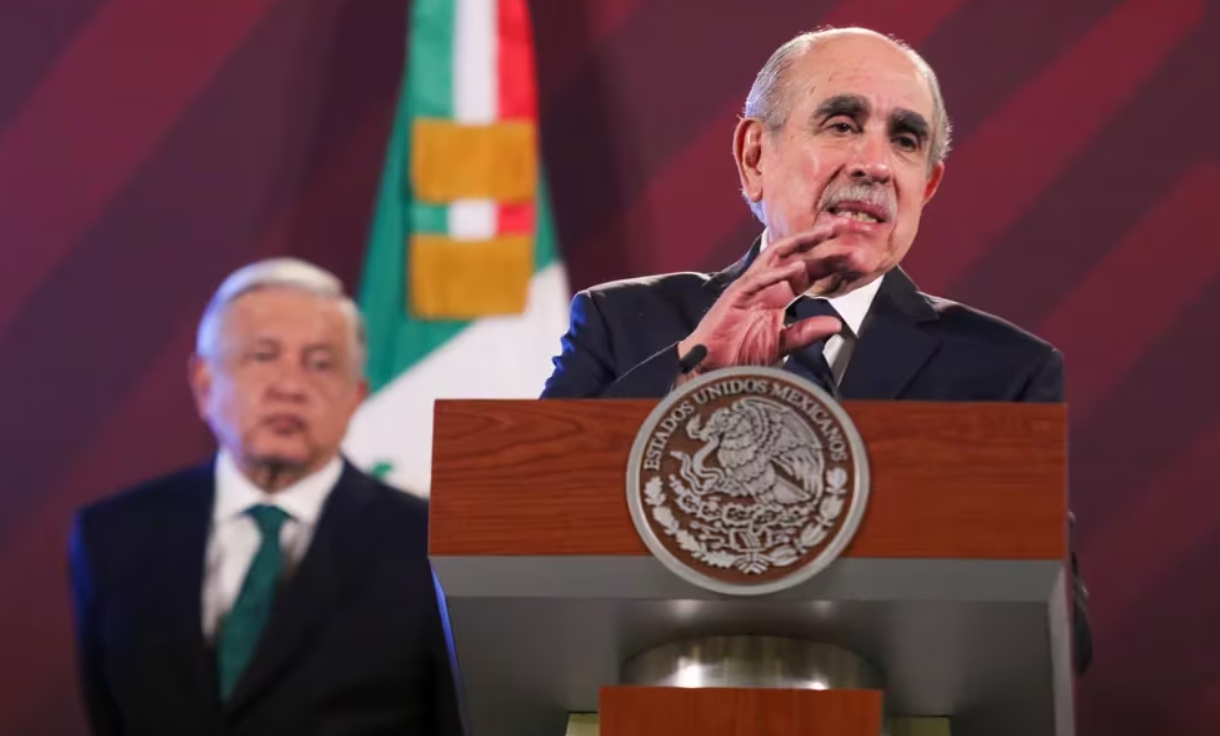 UIF confirma que investiga a Latinus por lavado de dinero, pero no a Loret; medio niega delitos ...