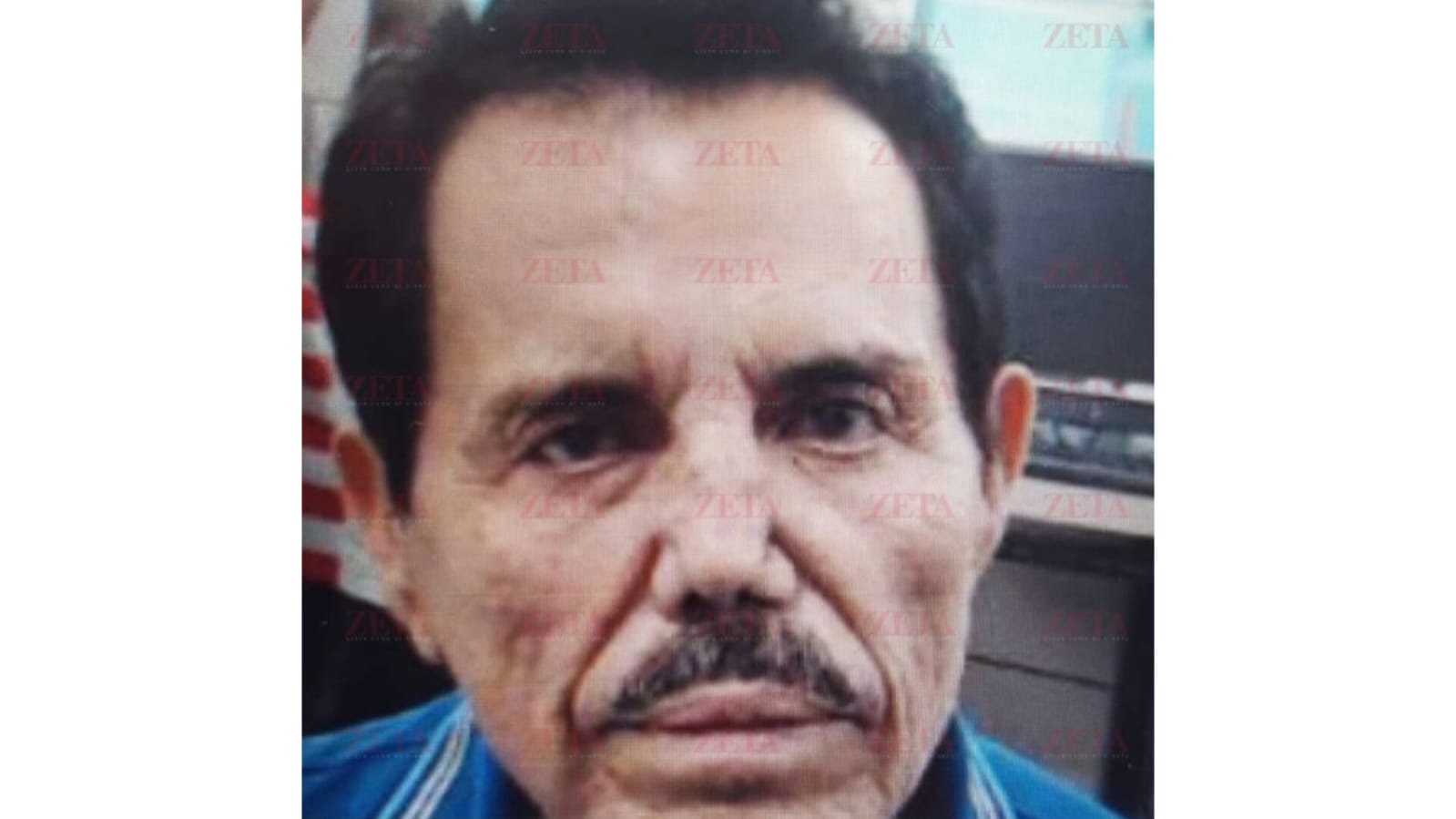 ZETA Tijuana obtiene FOTO EXCLUSIVA de “El Mayo” Zambada, tras su ...