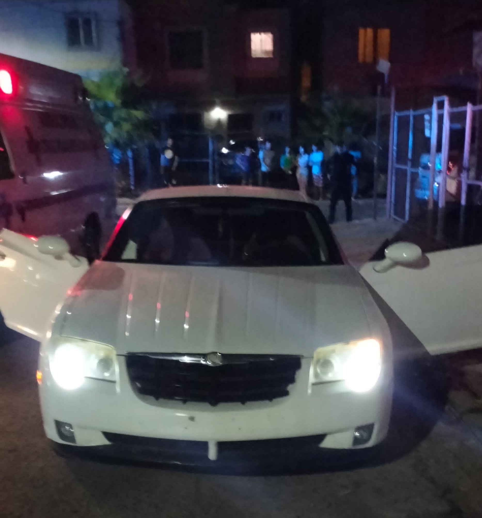 Acribillan a familia en Villas del Rey en Mexicali; dos muertos y una ...