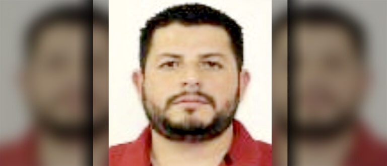 Revelan identidad del Caimán, operador de Los Rusos - Semanario ZETA