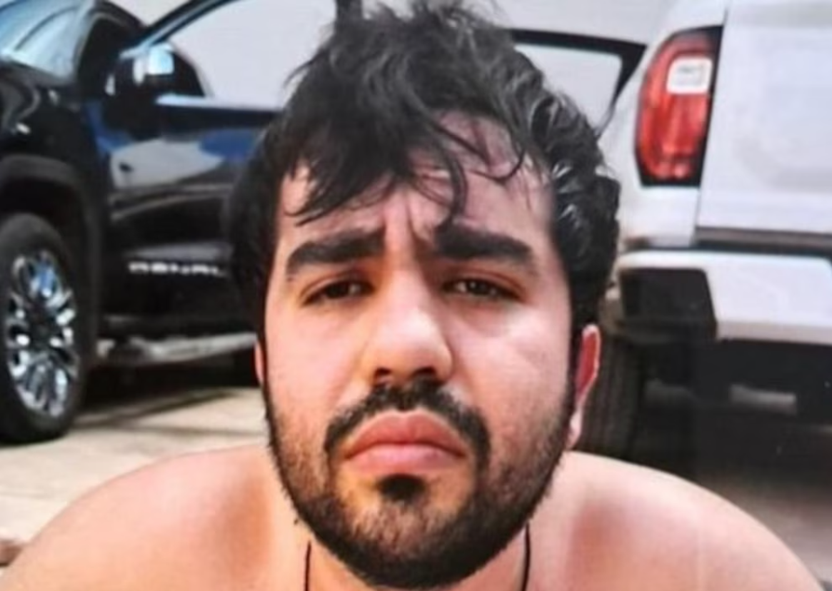 Vinculan a proceso a ‘El Piyi’, supuesto jefe de sicarios de Los ...