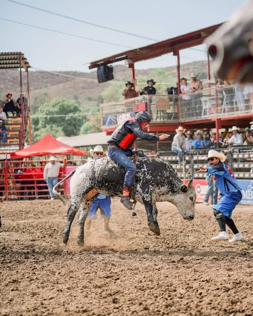 Celebran aniversario de Rancho Casian - Semanario ZETA