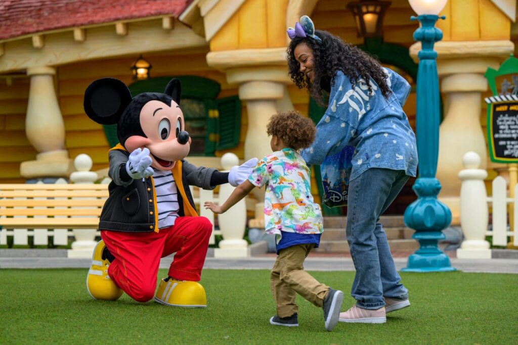 Ofertas en el Disneyland Resort - Semanario ZETA