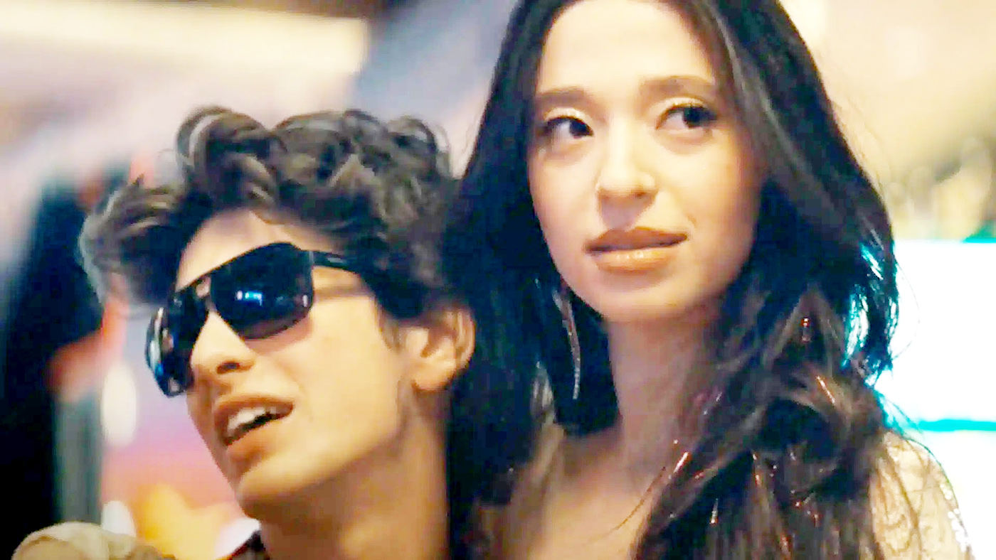 Anora - Semanario ZETA