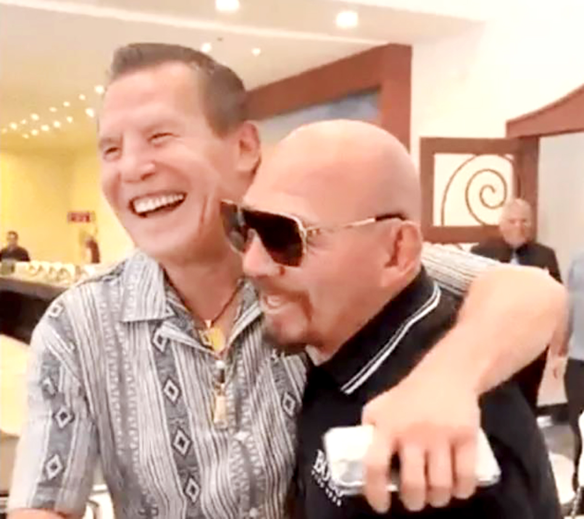 Corazón de Campeón - Semanario ZETA