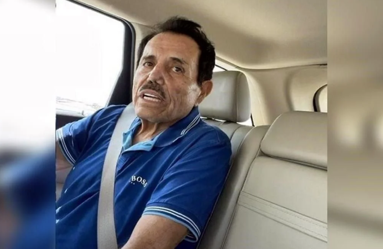 Juez Cogan acepta adelantar audiencia contra ‘El Mayo’ Zambada en Nueva ...