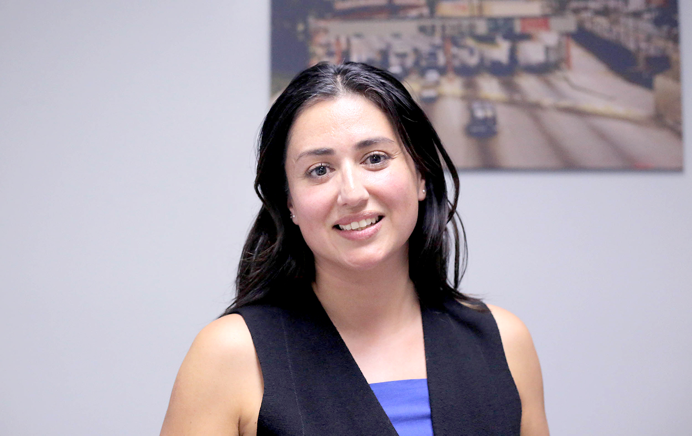 “Encuentro al IMAC con muchas dificultades”: Illya Haro - Semanario ZETA