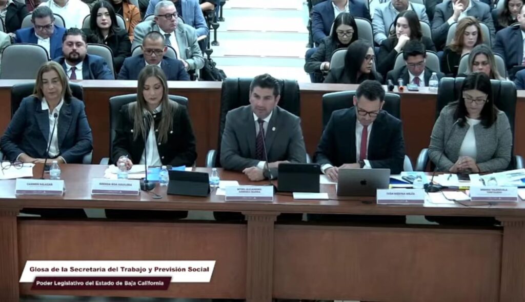 Continúa rezago de inspectores; Arregui Ibarra presenta tercera glosa ...