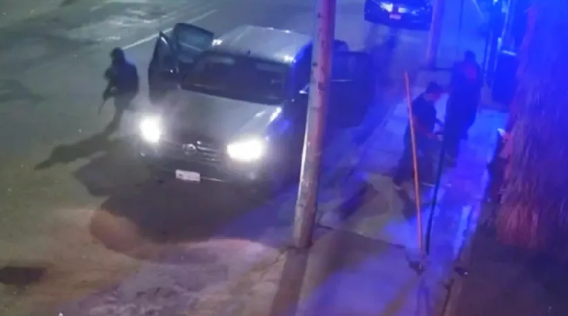 10 personas muertas y 13 heridas en masacre en bar de Querétaro; los ejecutaron en 43 segundos ...