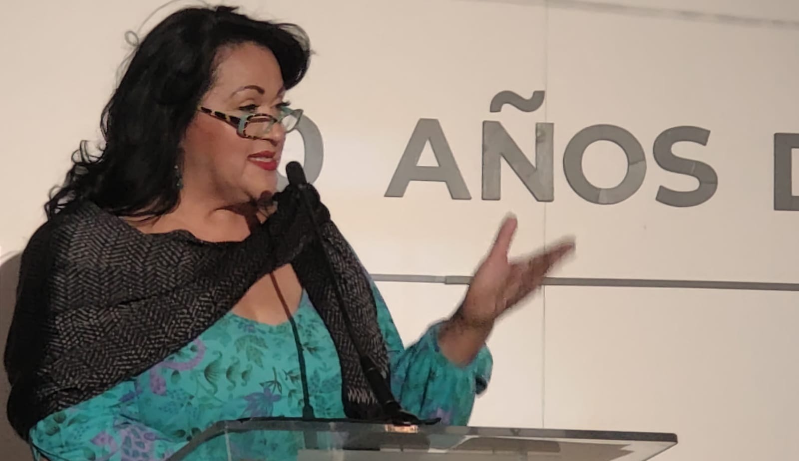 Secretaria de Cultura de BC se defiende: “No hay acoso” - Semanario ZETA