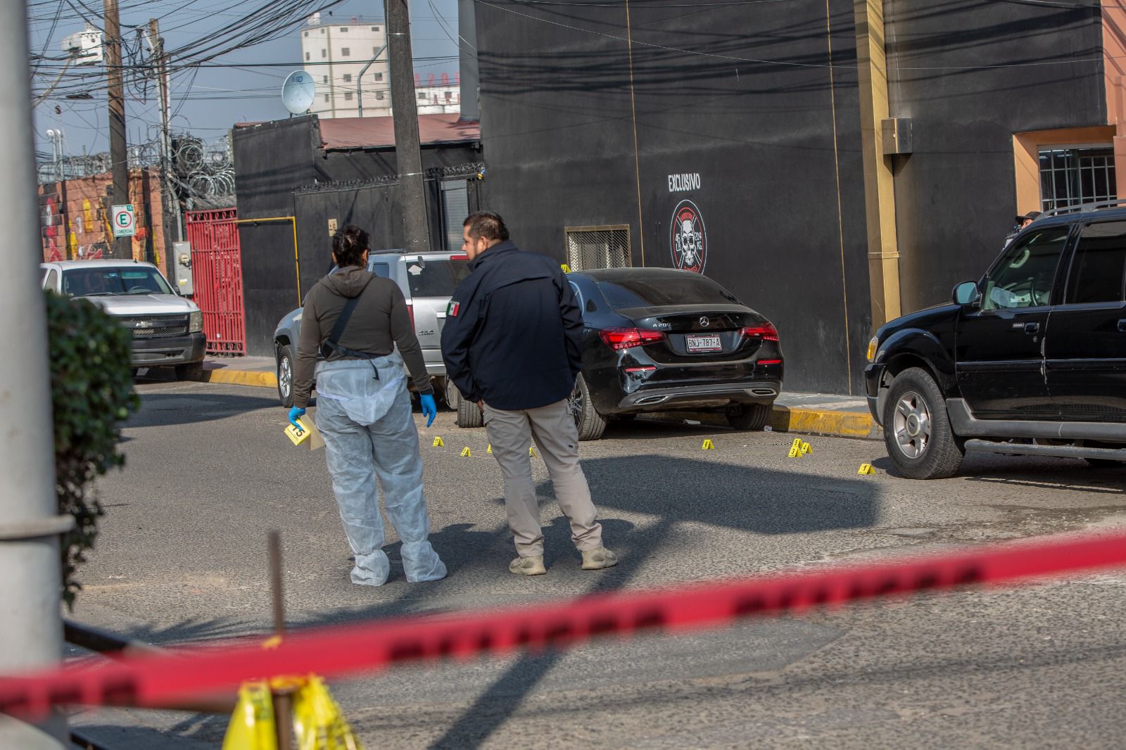 Asesinan a influencer en Tijuana - Semanario ZETA