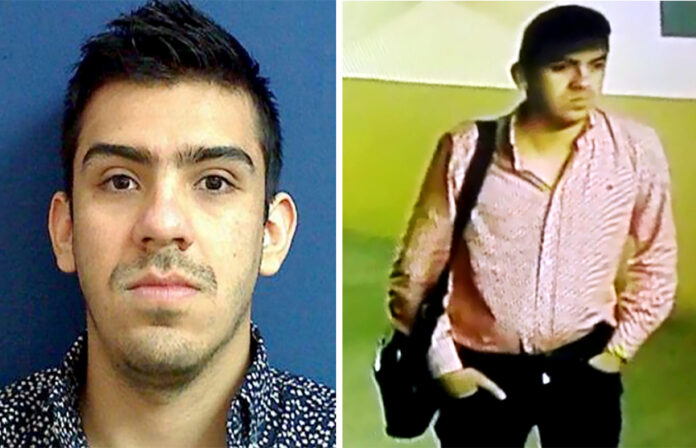 Dejaron ir al Flaquito - Semanario ZETA