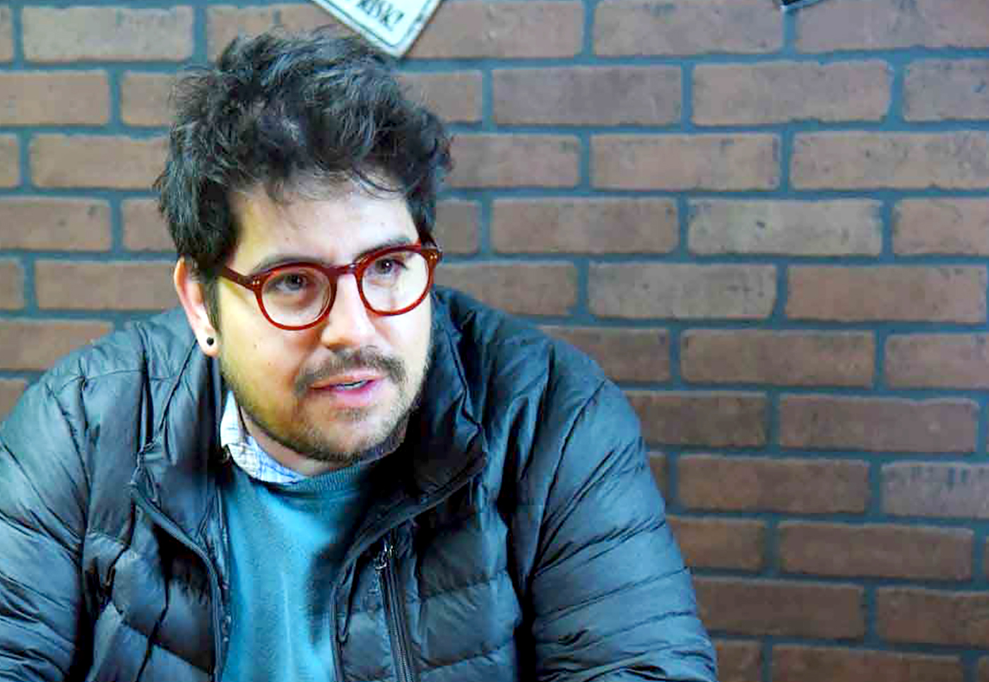 Rodrigo Álvarez: replantear el cine fronterizo - Semanario ZETA