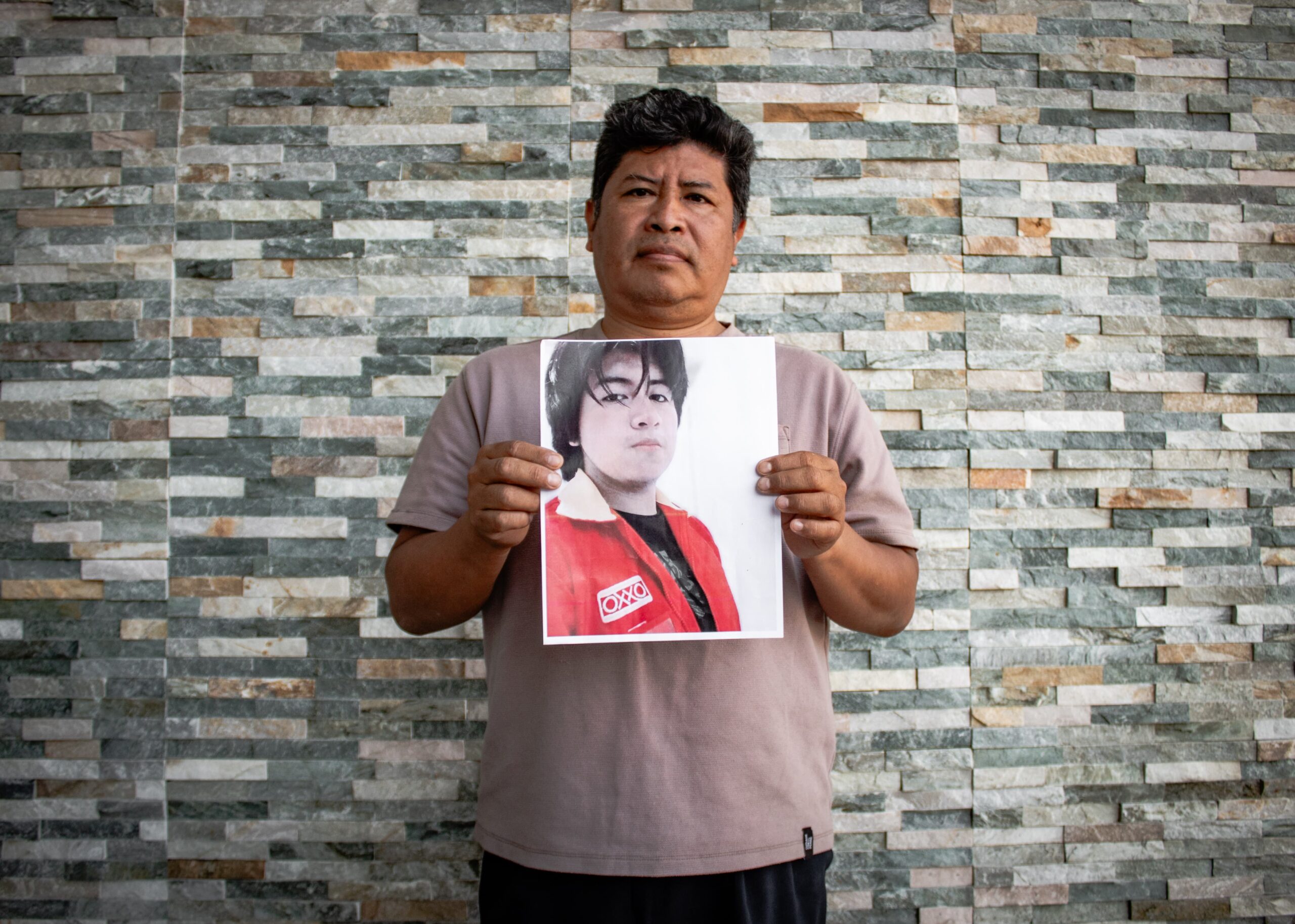 Localizan a Alan Deybid sin vida; familiares viajaron desde Chiapas en su búsqueda - Semanario ZETA