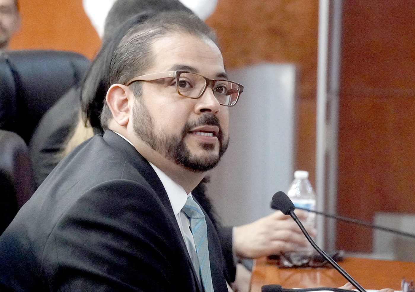 El Día del Presidente - Semanario ZETA