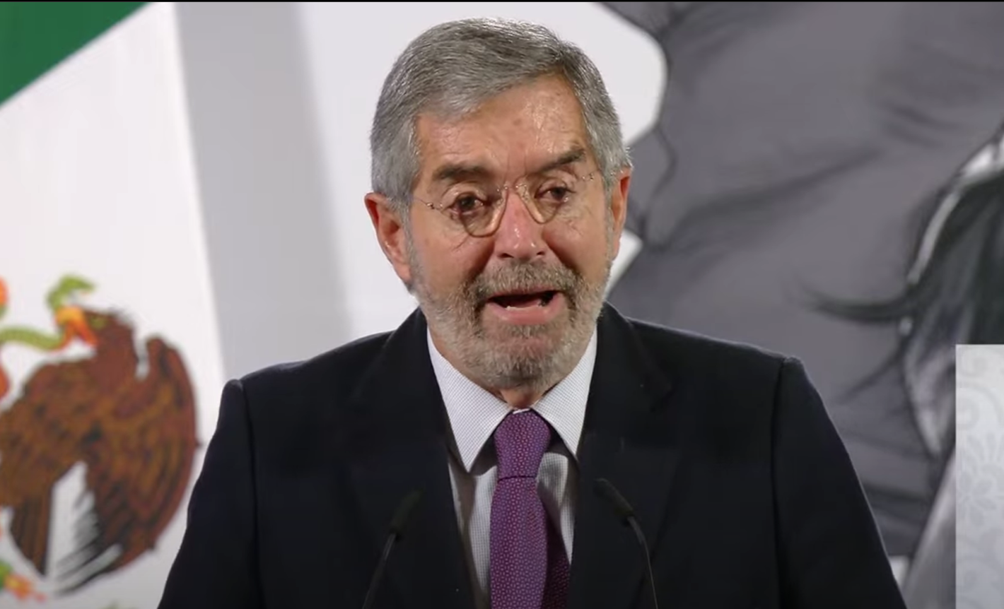 Canciller busca conversar con Marco Rubio, revela Sheinbaum; pide tener ...