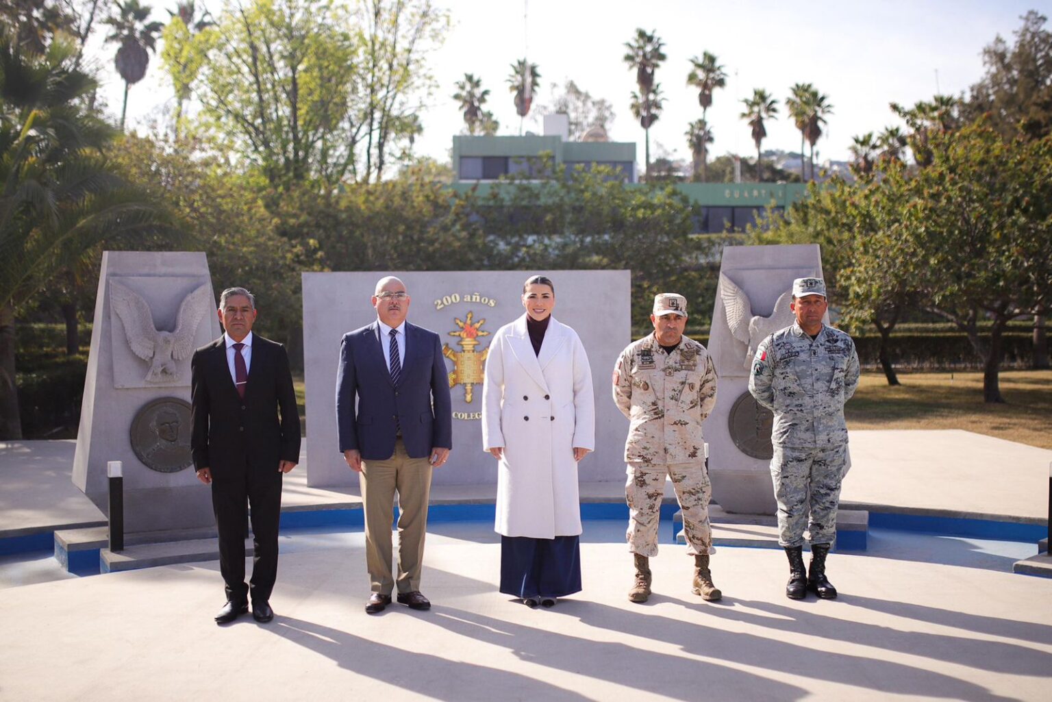 Laureano Carrillo Rodríguez, nuevo Secretario de Seguridad Ciudadana en ...