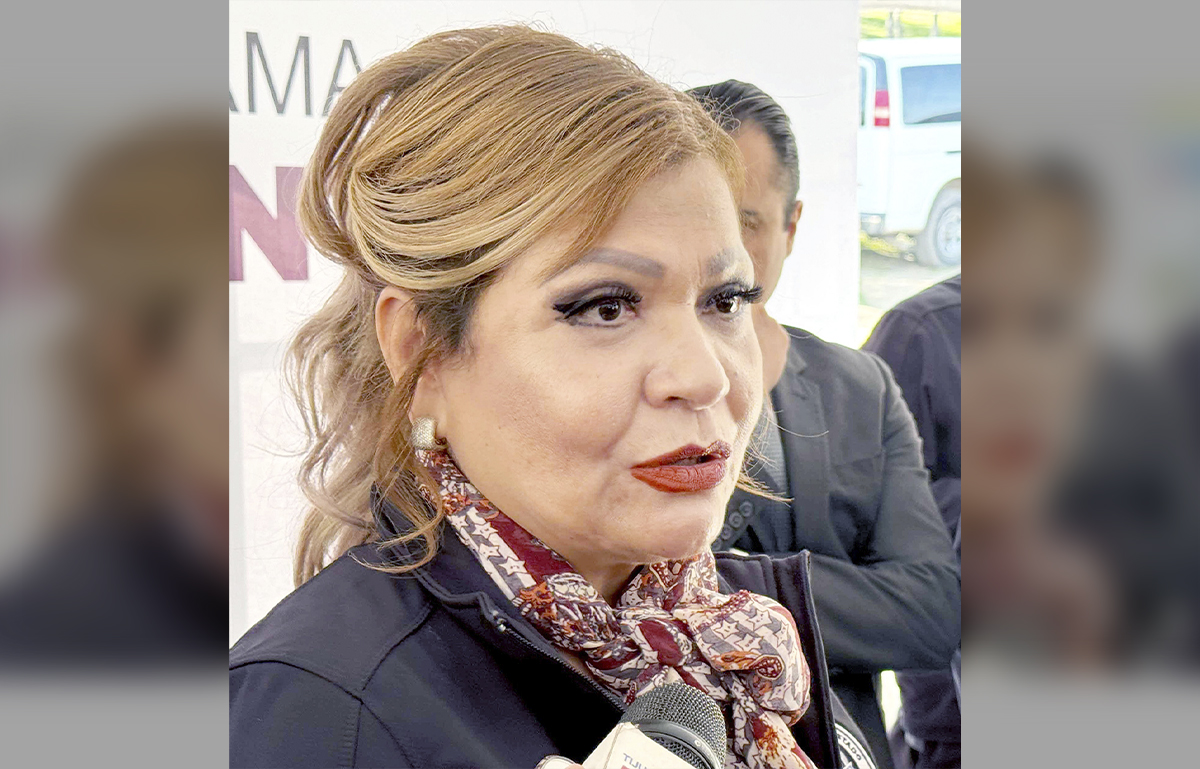 FGE opaca - Semanario ZETA