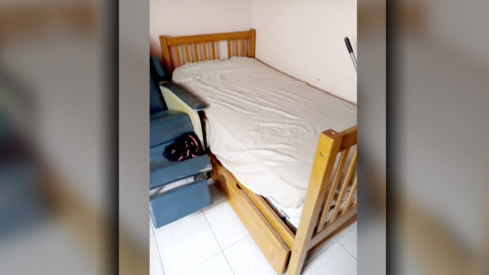 Albergue temporal de Fundación APNL brinda hospedaje gratuito a ...