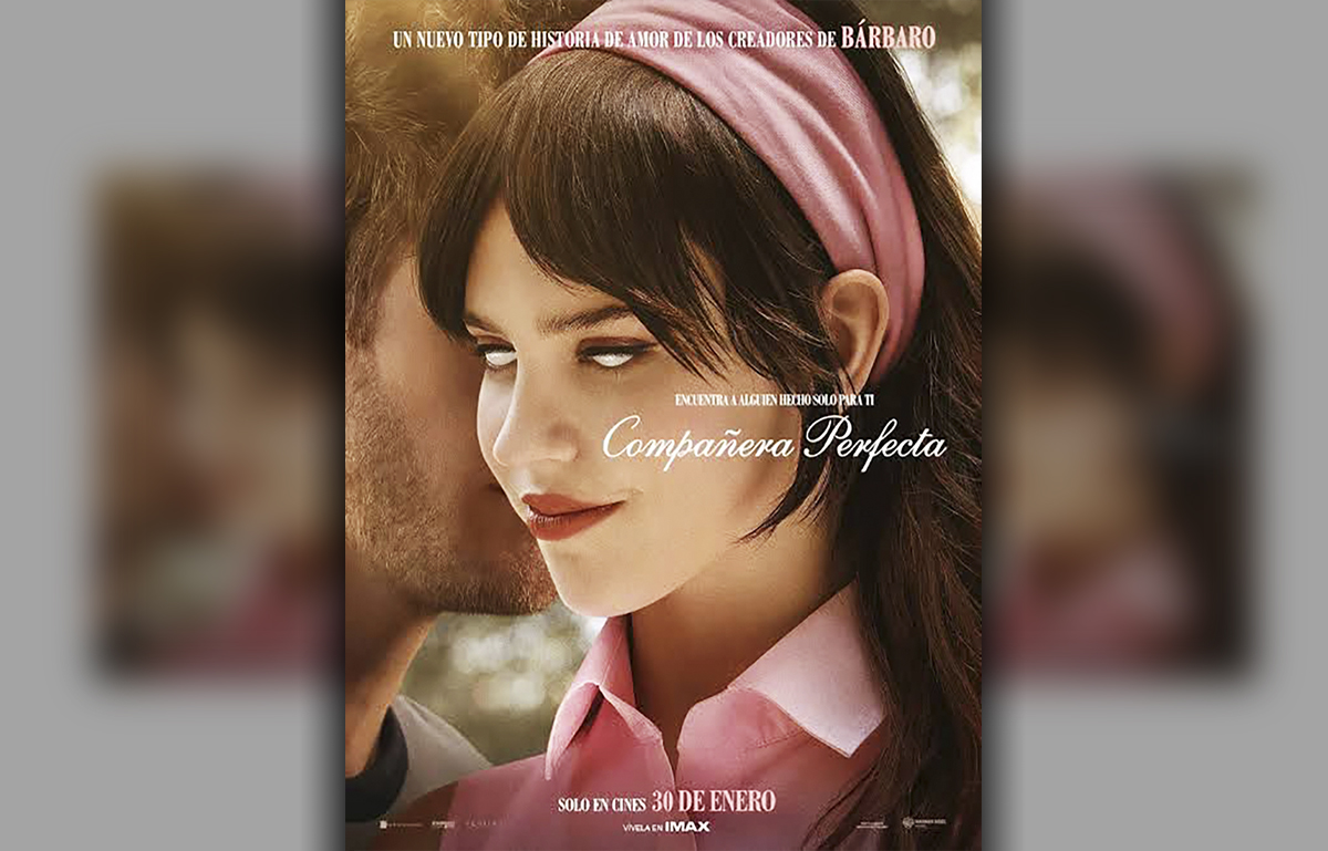 ZETA te lleva a función de “Compañera perfecta” - Semanario ZETA