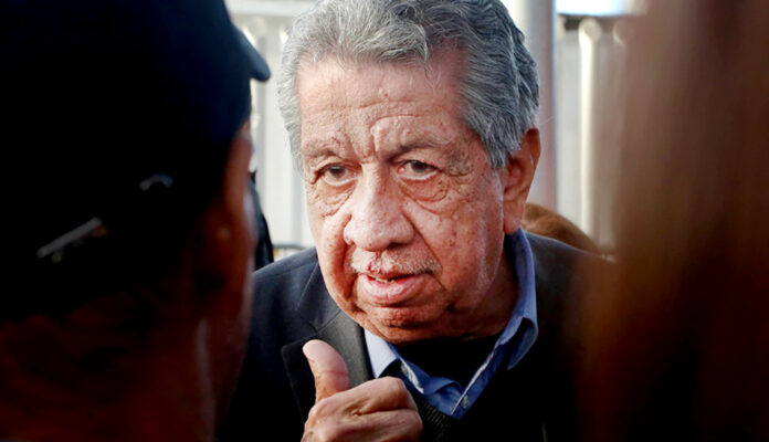 Pérez Canchola habría sido destituido tras exigir atención efectiva a ...