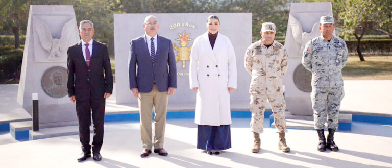 General Carrillo: tercera imposición en seguridad - Semanario ZETA