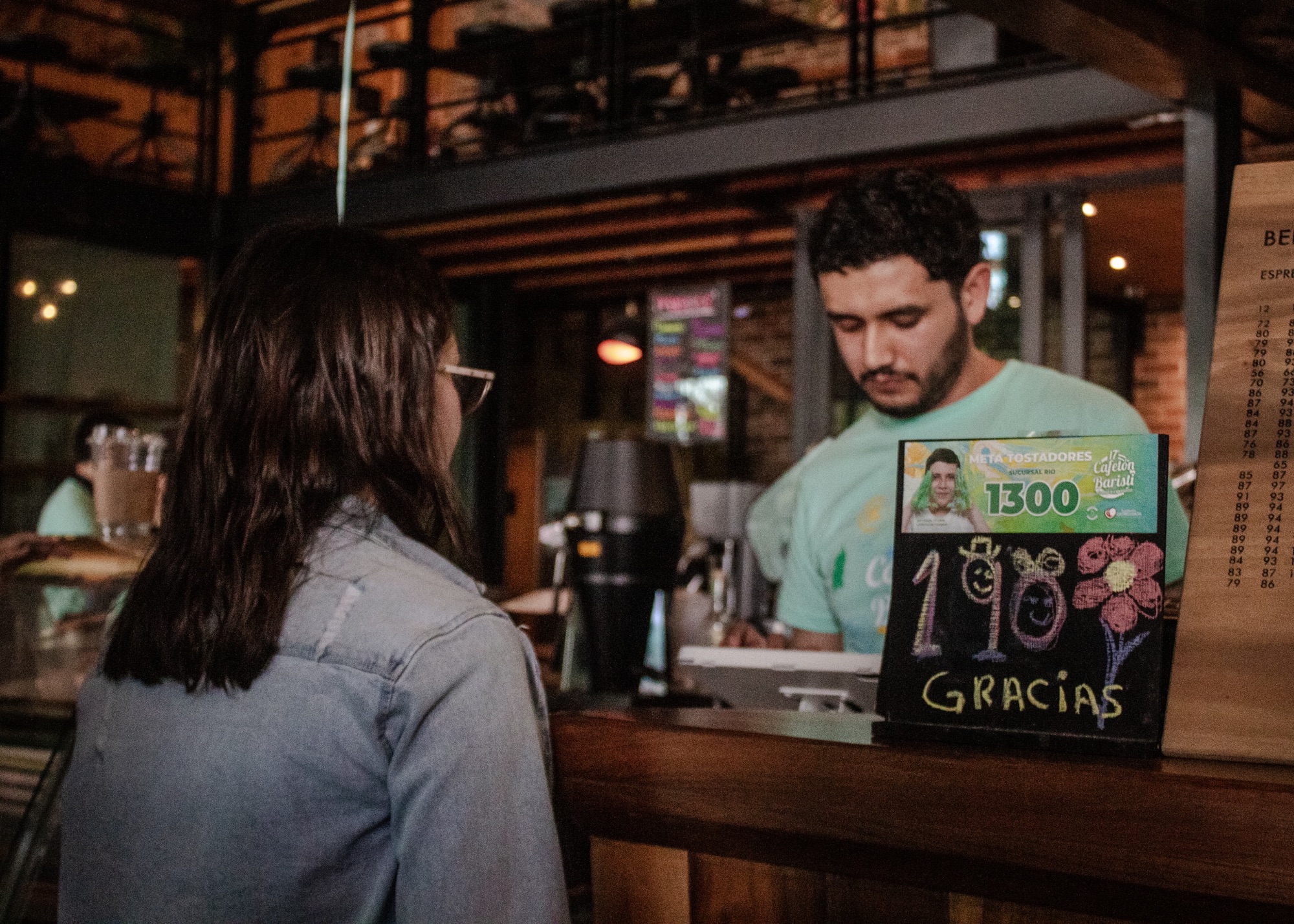 Cafetón N°17: buscan vender 9 mil 500 bebidas para apoyar el ...