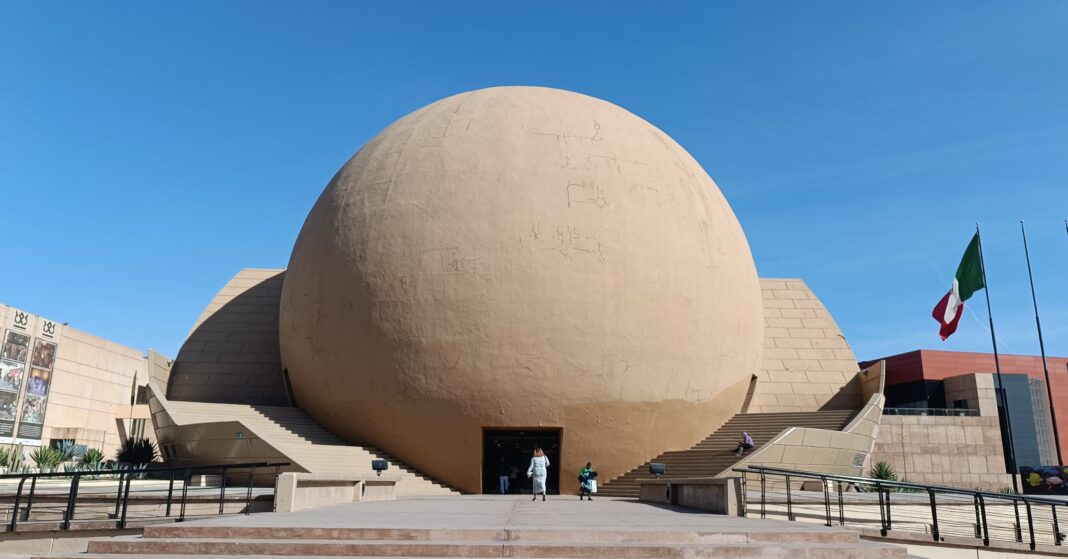 Claribel Bernal Cruz asume dirección interina del CECUT - Semanario ZETA