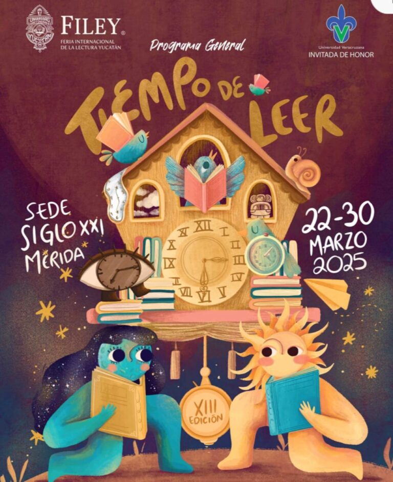 FILEY 2025 anuncia programa - Semanario ZETA