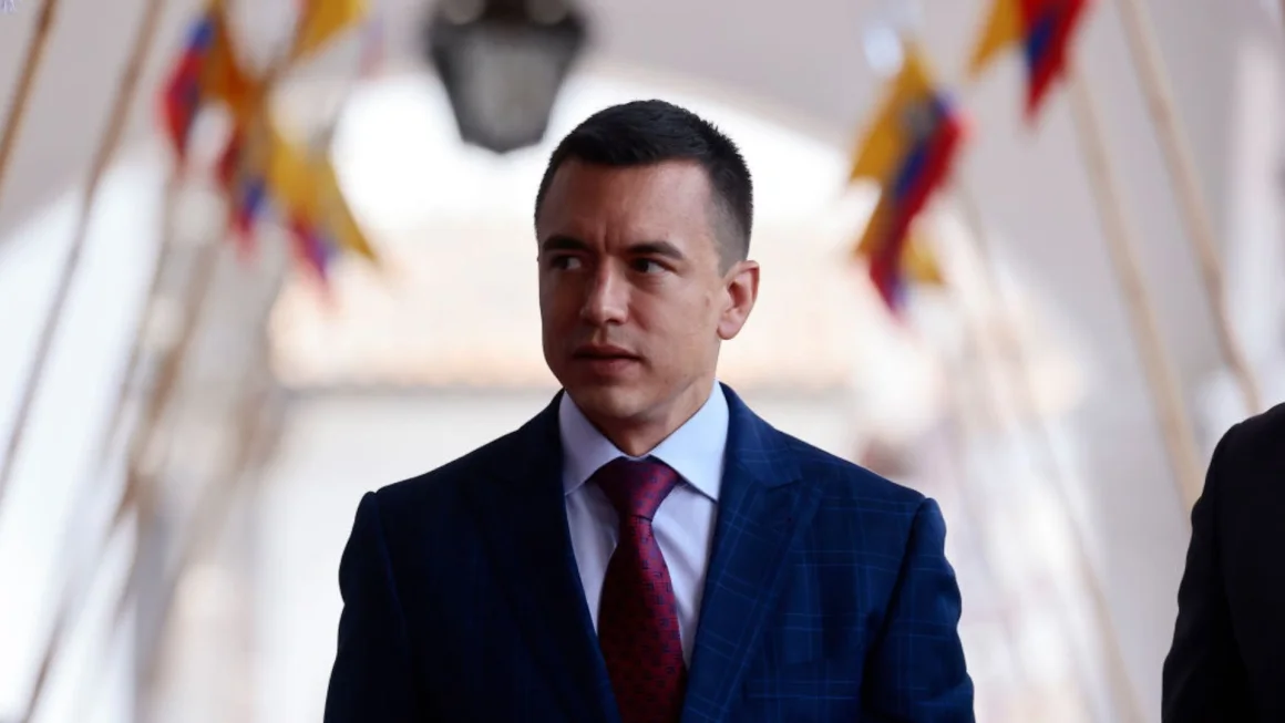 Ahora, Ecuador impone arancel del 27% a mercancías mexicanas ...