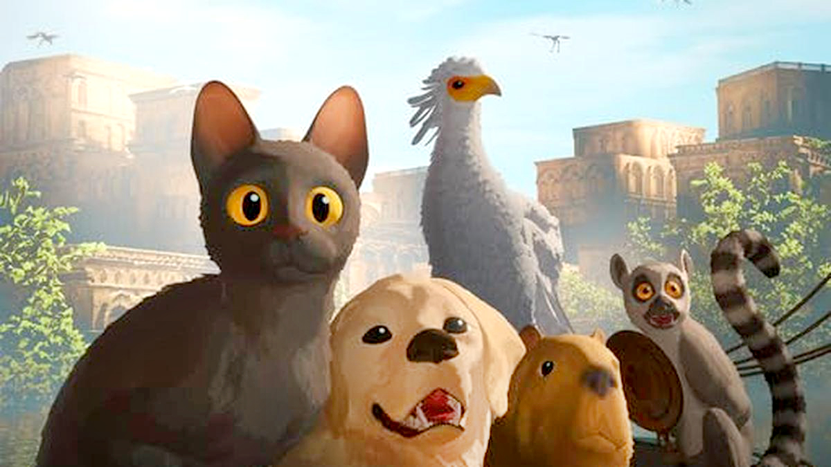 Flow - Semanario ZETA