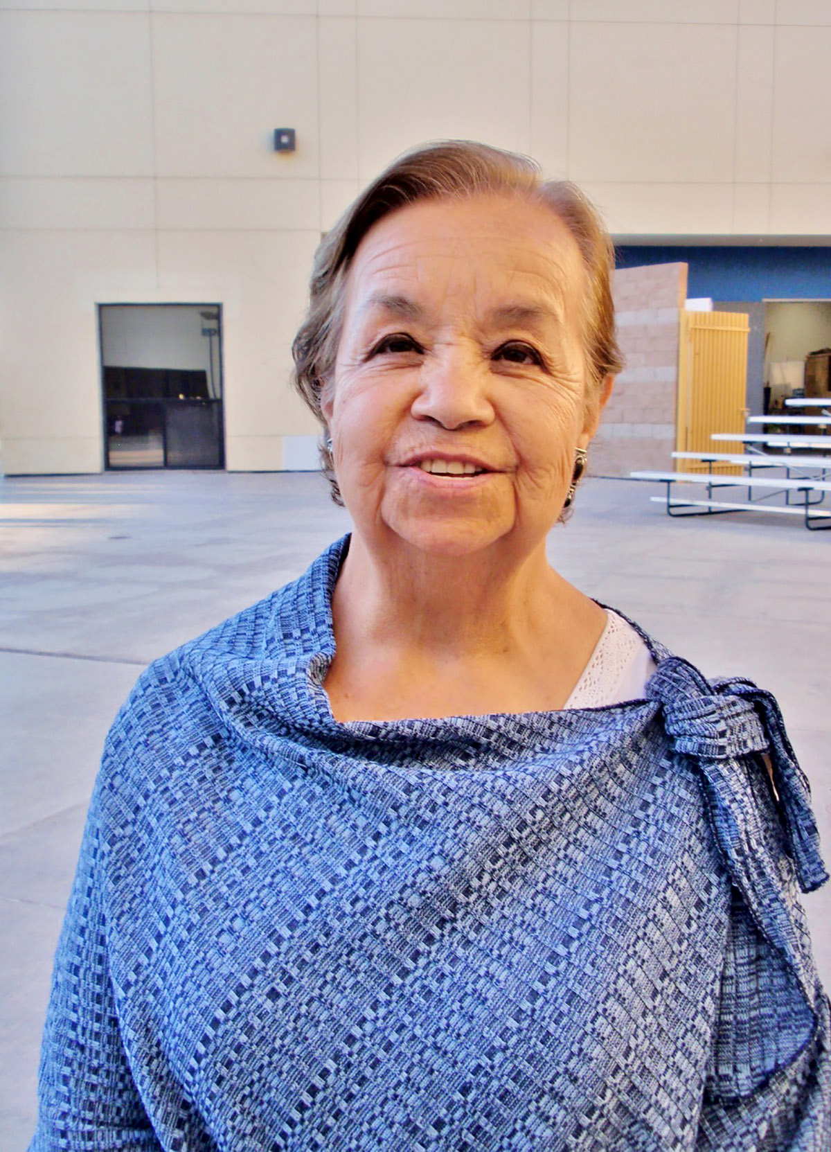 Exhibe CEART Ensenada obra de Ruth Hernández - Semanario ZETA