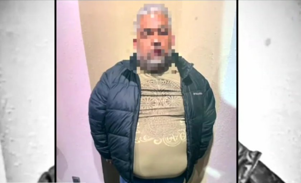 Por supuestos errores en proceso, juez federal libera a “Don Chuy ...