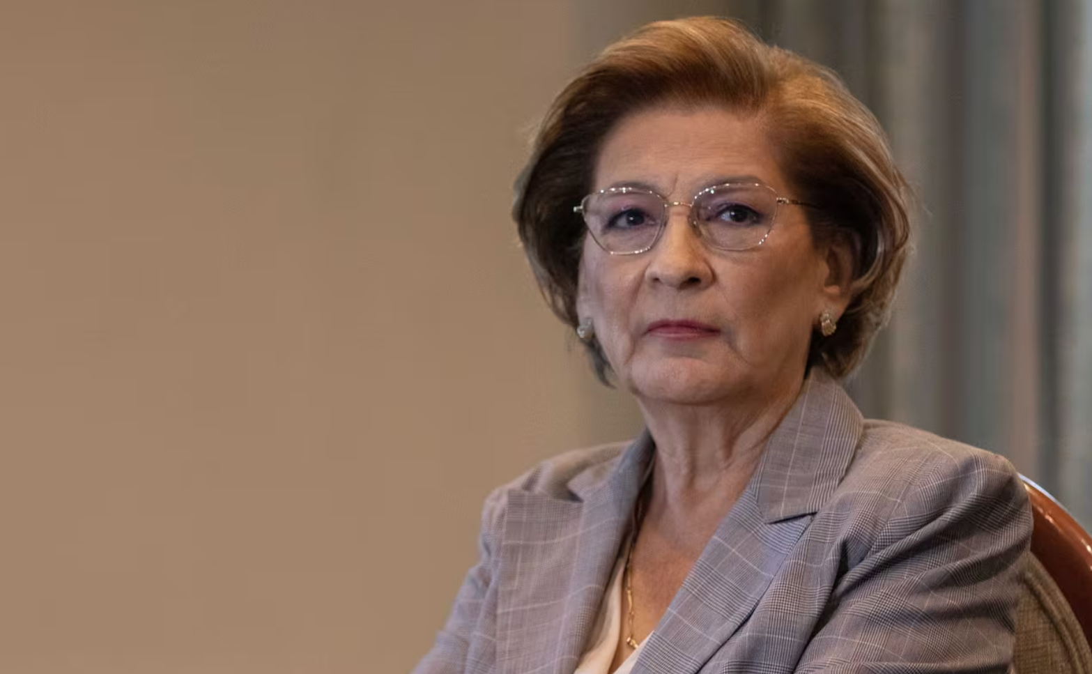 Isabel Miranda de Wallace, fundadora de Alto al Secuestro, fallece a ...