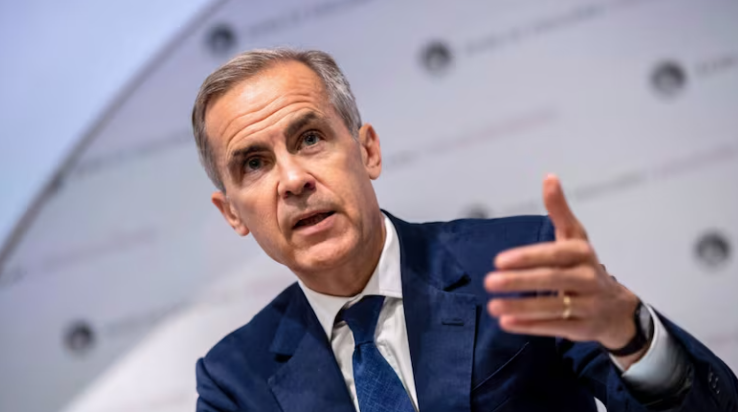 Mark Carney es elegido próximo primer ministro de Canadá, en ...