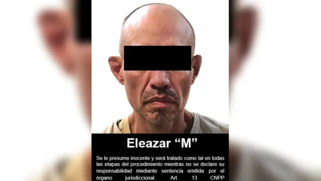 ‘El Chelelo’, líder de “La Compañía” y ex de Los Zetas, se declara ...
