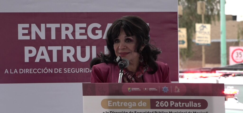 Analizan continuidad de Luis Felipe Chan en la DSPM de Mexicali ...