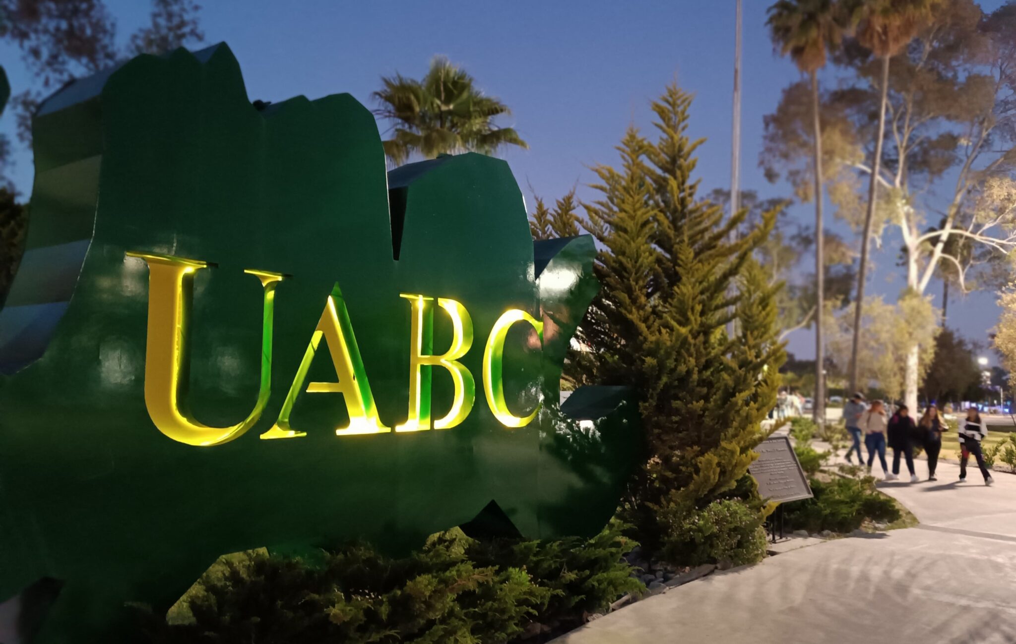 UABC en tu Comunidad llevará jornada de salud y servicios al albergue “Las Memorias” en Tijuana ...