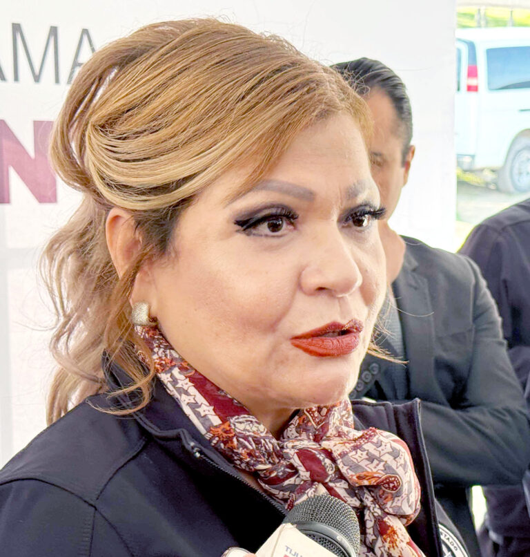 La pifia de la fiscal - Semanario ZETA