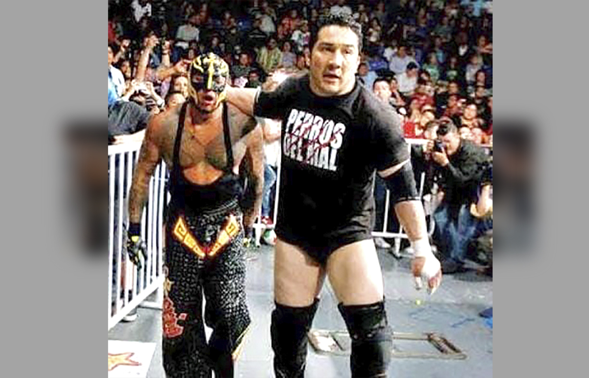 En memoria de Perro Aguayo Jr - Semanario ZETA