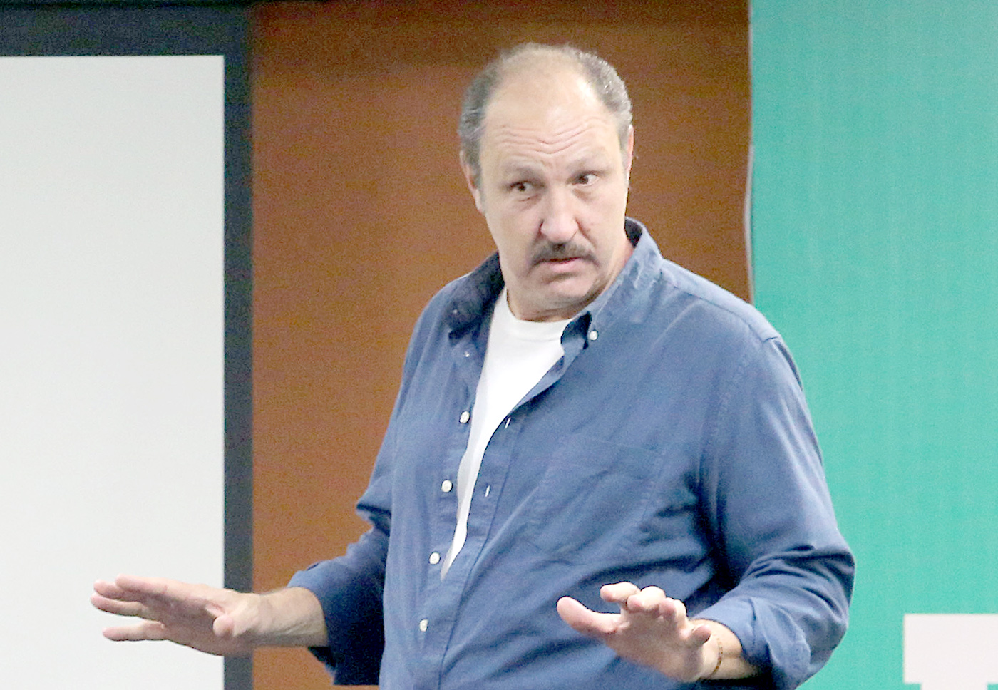 Inmortalidad, teatro y fracaso - Semanario ZETA