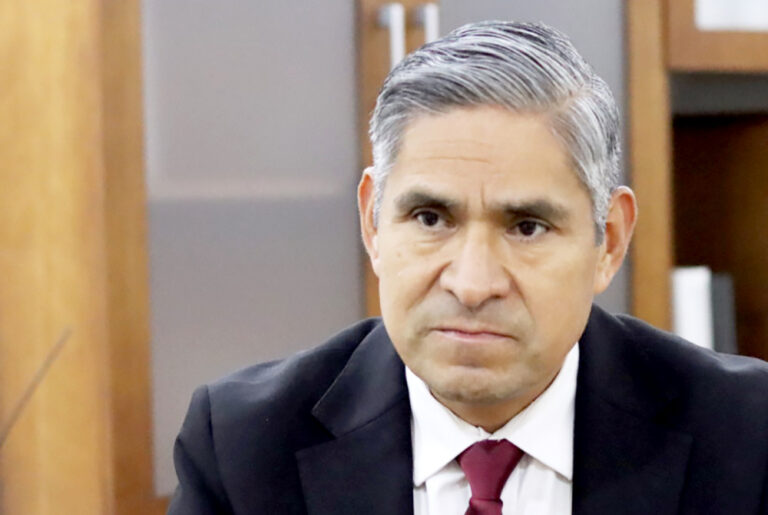 General Carrillo: 36 objetivos prioritarios en BC - Semanario ZETA