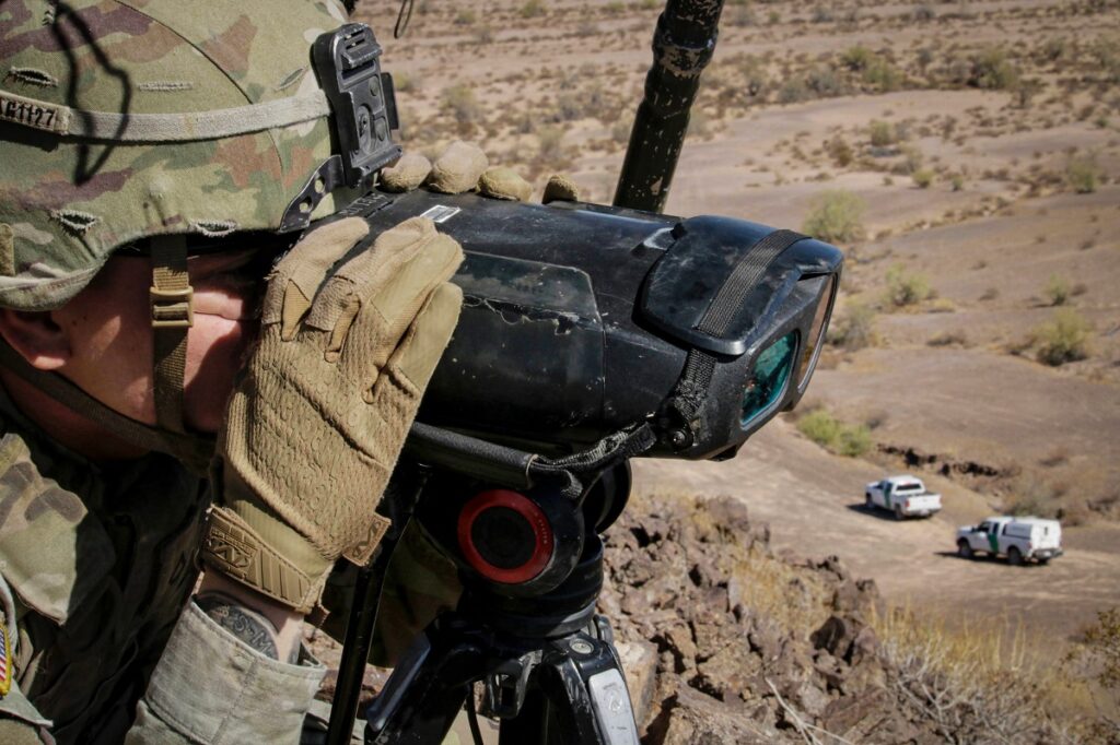 Violencia de cárteles en MX aumentó por control fronterizo, afirma Comando Norte de EU ...