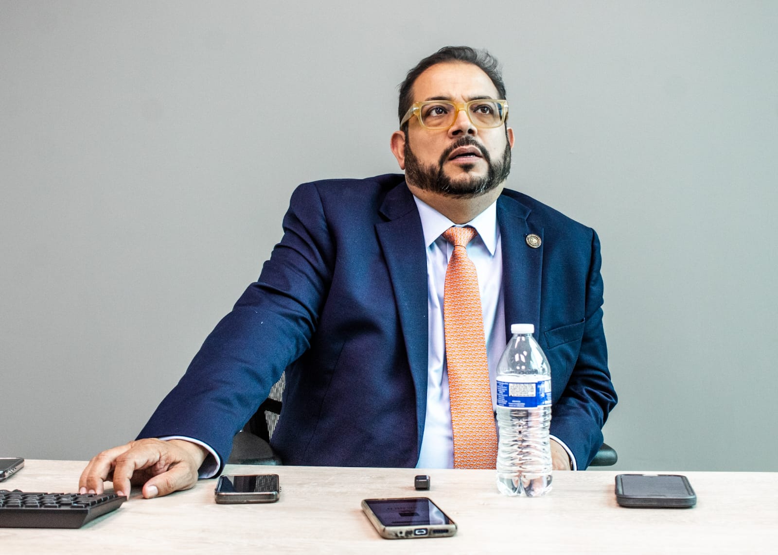 Traslado de cuerpos resguardados en La Encantada, en cuestión de ...