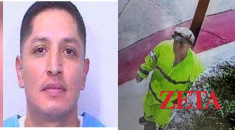Vinculan a proceso a César Hernández; Después de dispararle a la agente ...