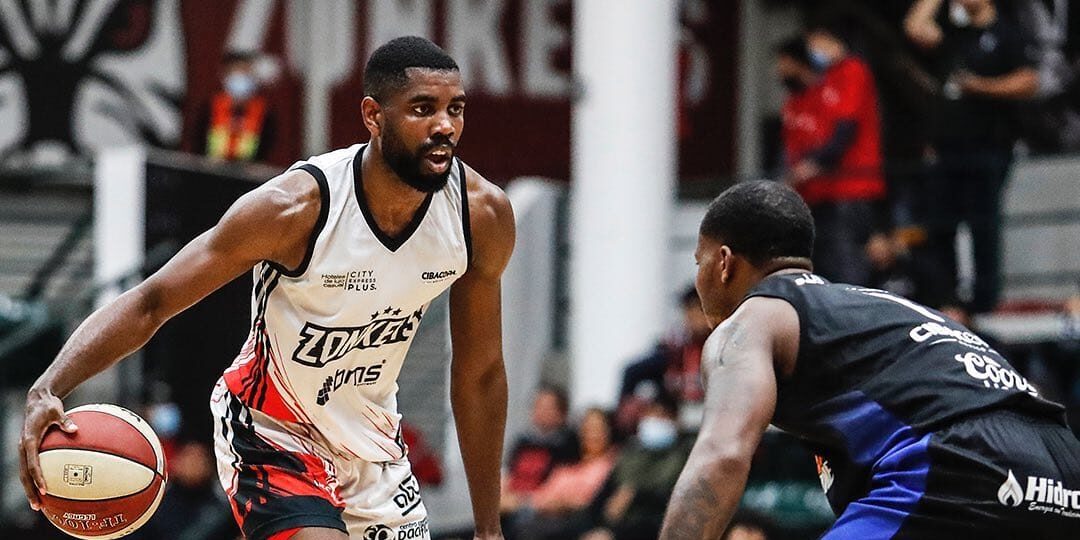 Joshua Webster regresa a Zonkeys - Semanario ZETA