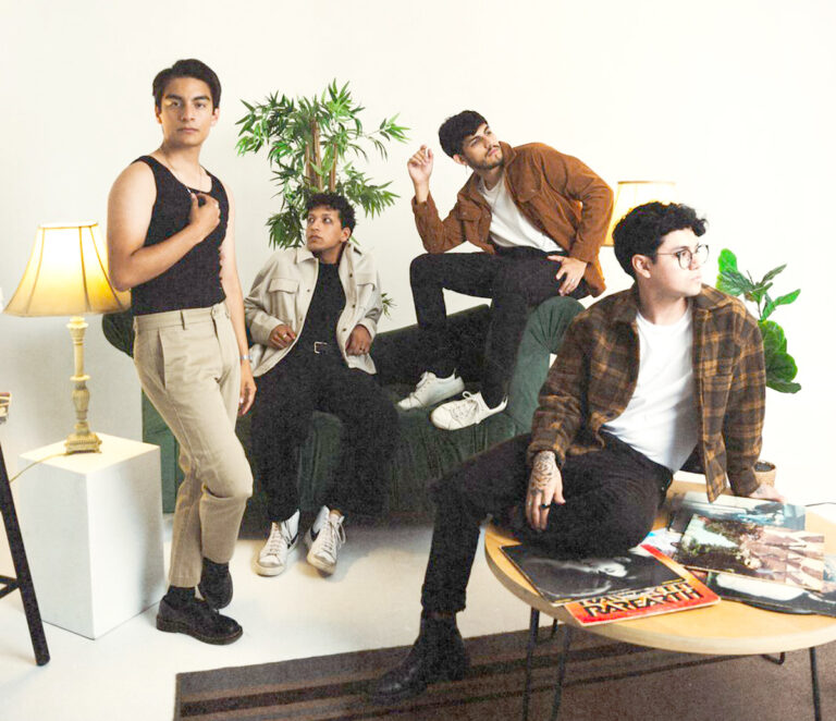 Rollo California - Semanario ZETA