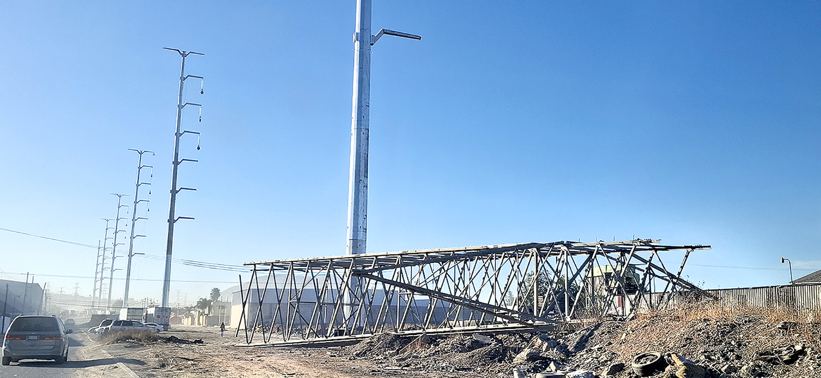 Viva el rey - Semanario ZETA